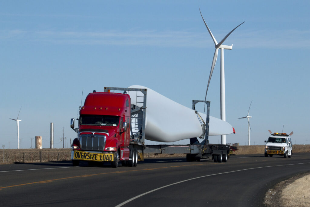 Project Logistics Australia